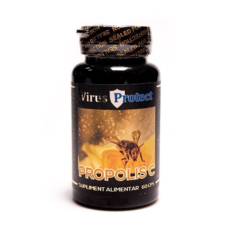 PROPOLIS C - Hygien